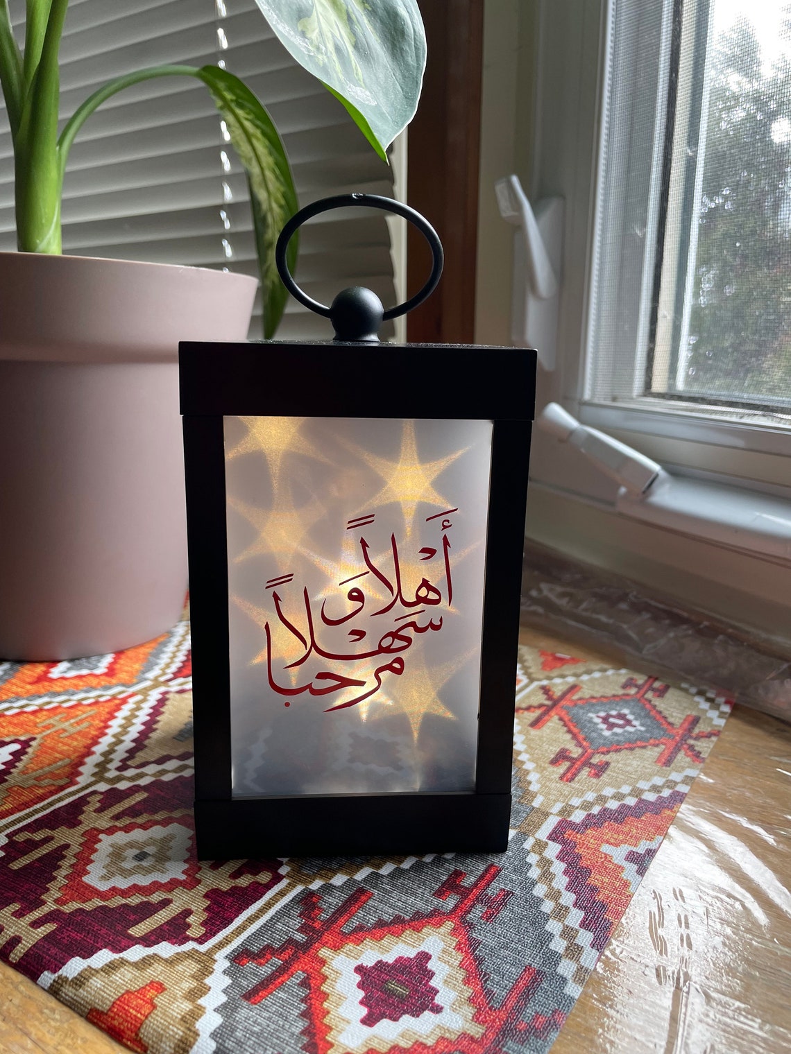 Welcome Arabic Calligraphy, Vector Cut Files, .SVG, .EPS,.. Digital ...