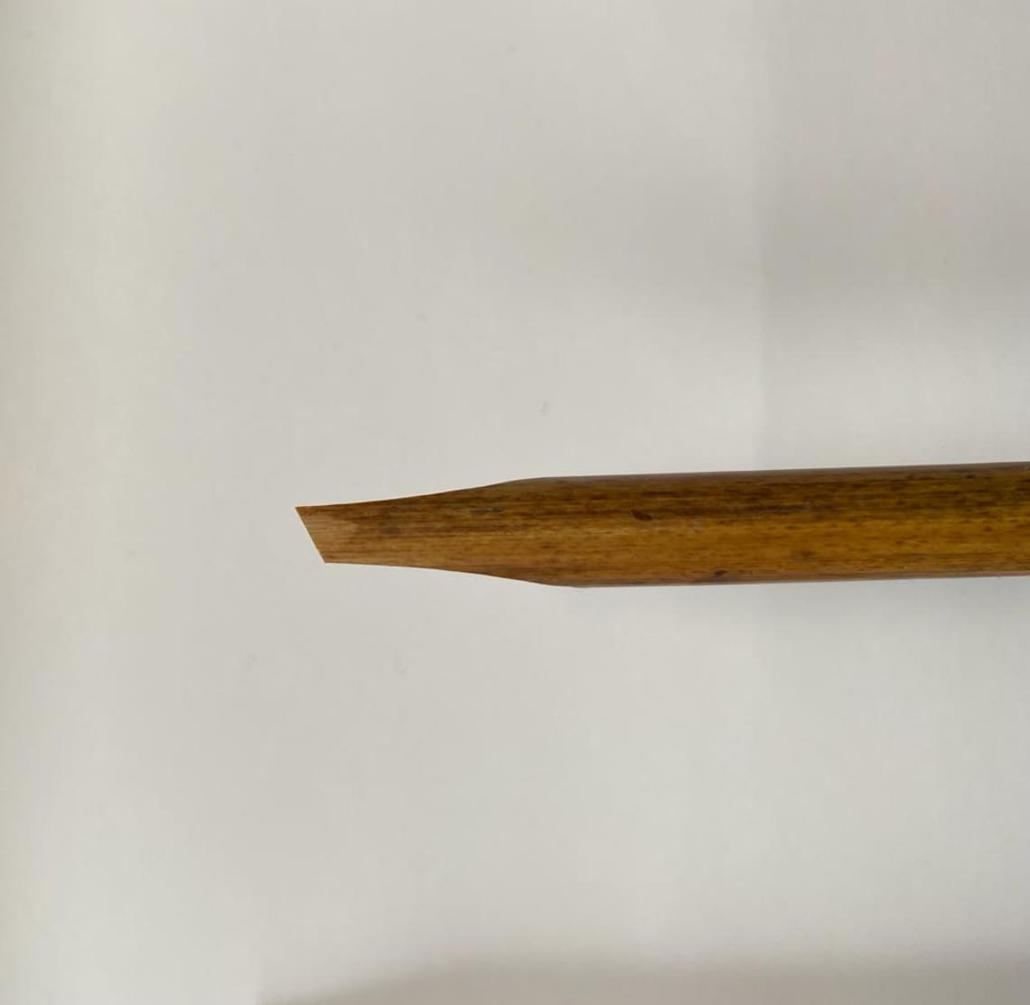 Bamboo Reed Arabic Calligraphy Qalam/pen (set of 5 Piece) - Etsy