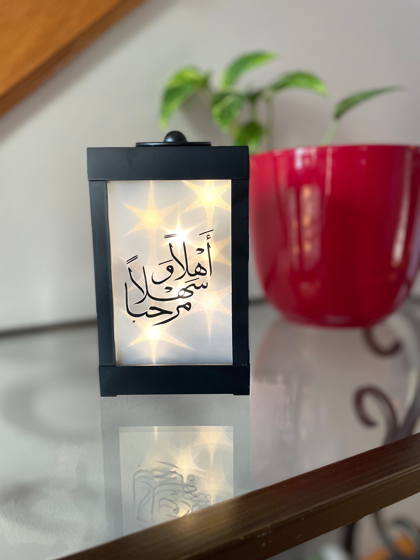 Welcome Arabic Calligraphy, Vector Cut Files, .SVG, .EPS,.. Digital ...