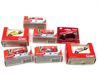 80s Coca Cola | Etsy