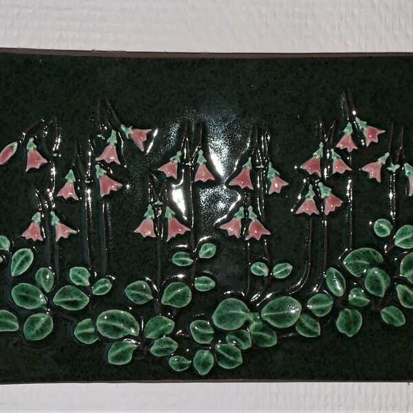 Linnea Flower - Etsy