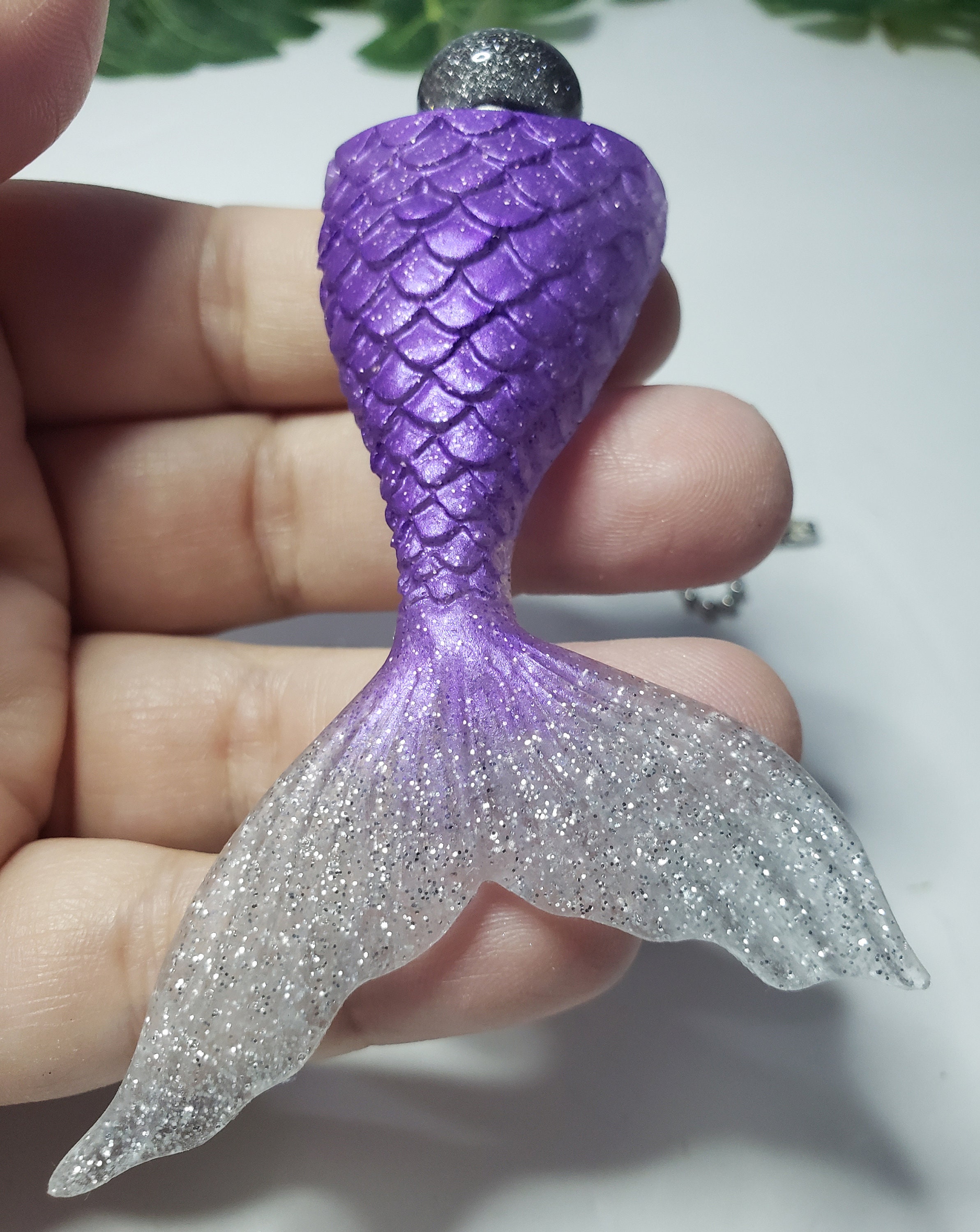 Mermaid Ceiling Fan Pull Fan Pull Fan Chain Mermaid Room | Etsy