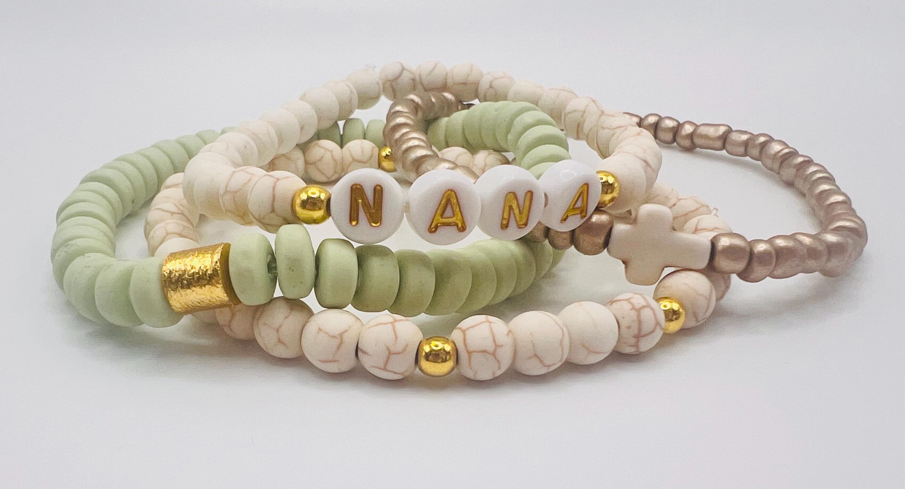 Customized Name Set - Etsy