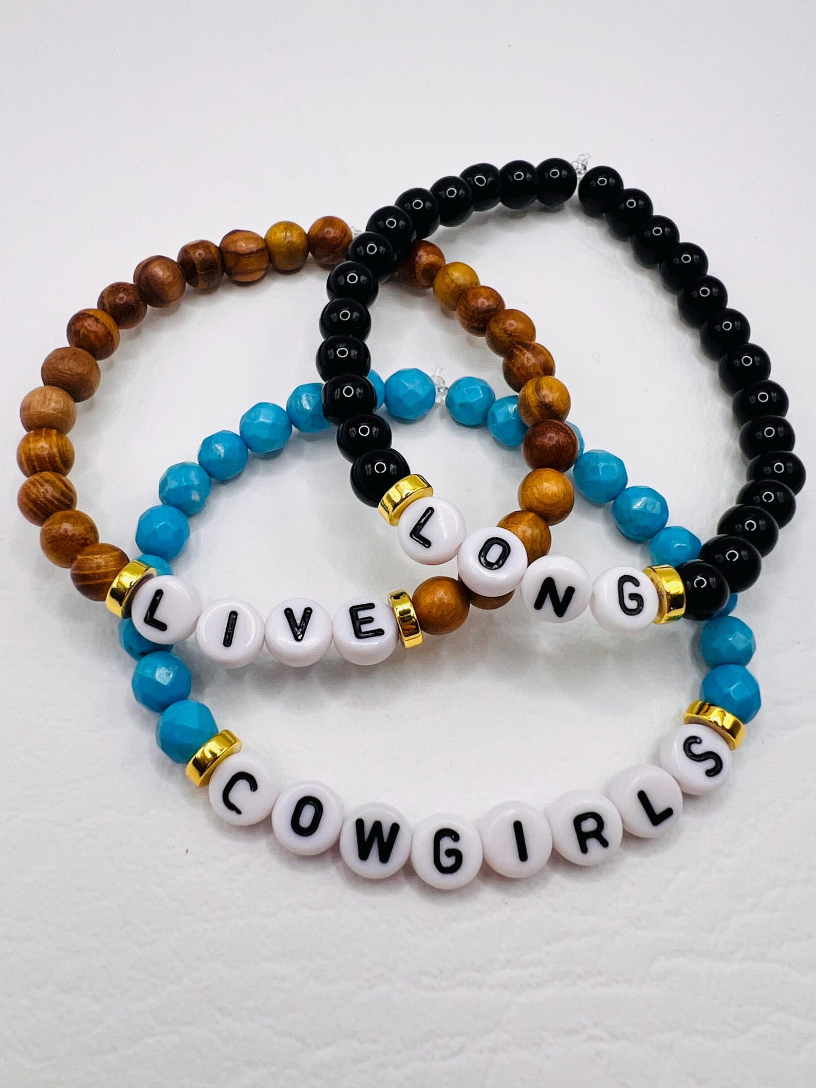 Morgan Wallen Bracelet Set - Etsy
