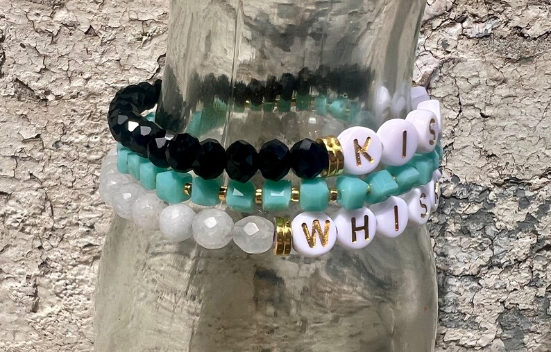 Morgan Wallen Bracelet Set - Etsy