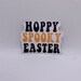 Spooky Easter Sticker Hoppy Spooky Easter Spooky Easter Sticker Hoppy ...