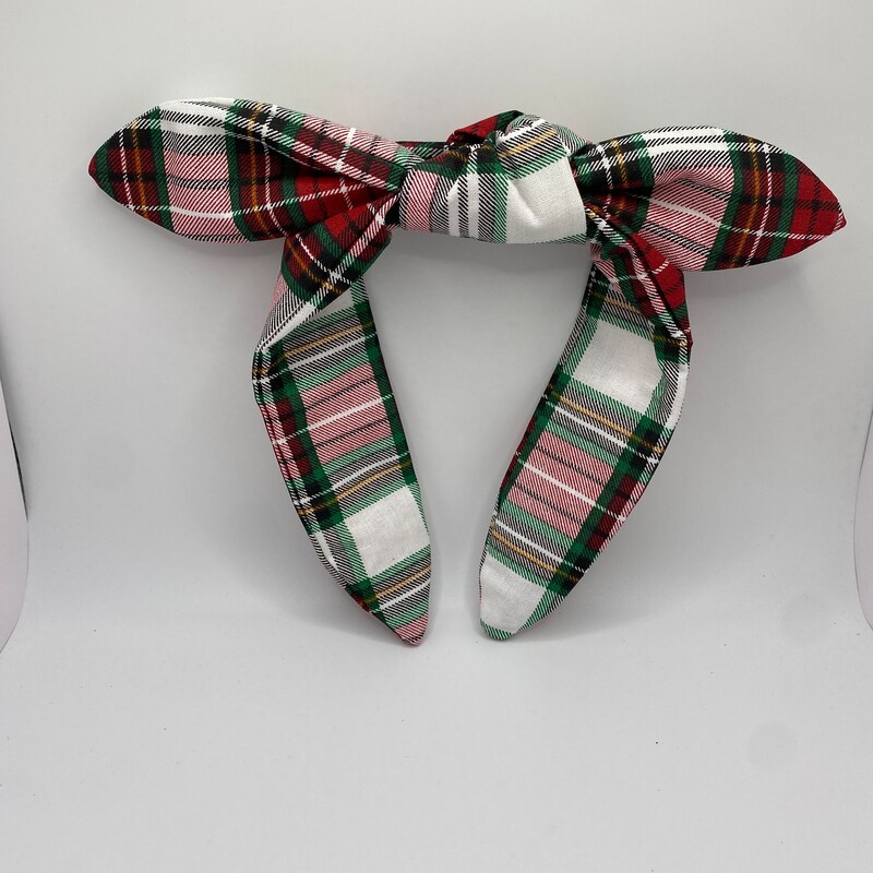 Christmas Headbands - Etsy