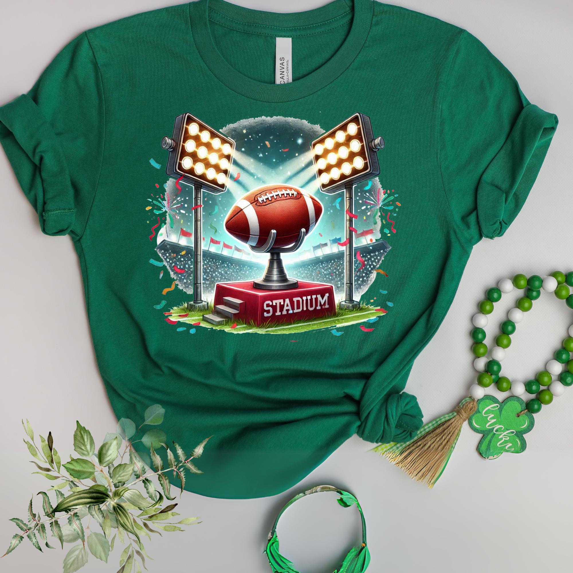 Super Bowl T-tshirt, Game Time Tshirt, Super Bowl Sweatshirt, Football ...