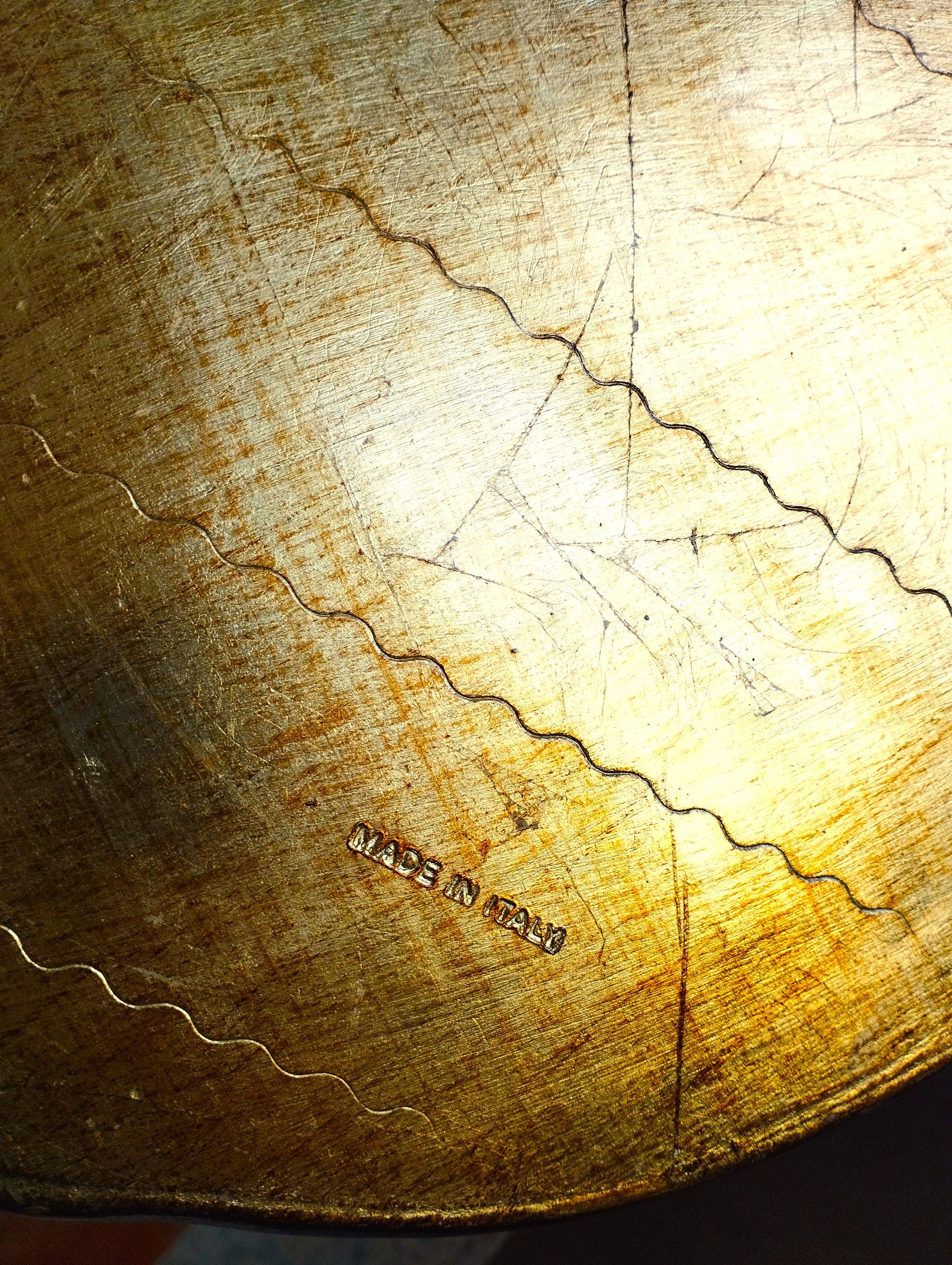 Decorative Florentine Wooden Gilt Serving Tray. Finest Floral Design ...