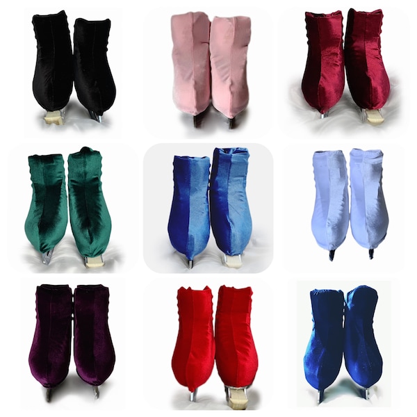 Skate Boot Covers - Etsy