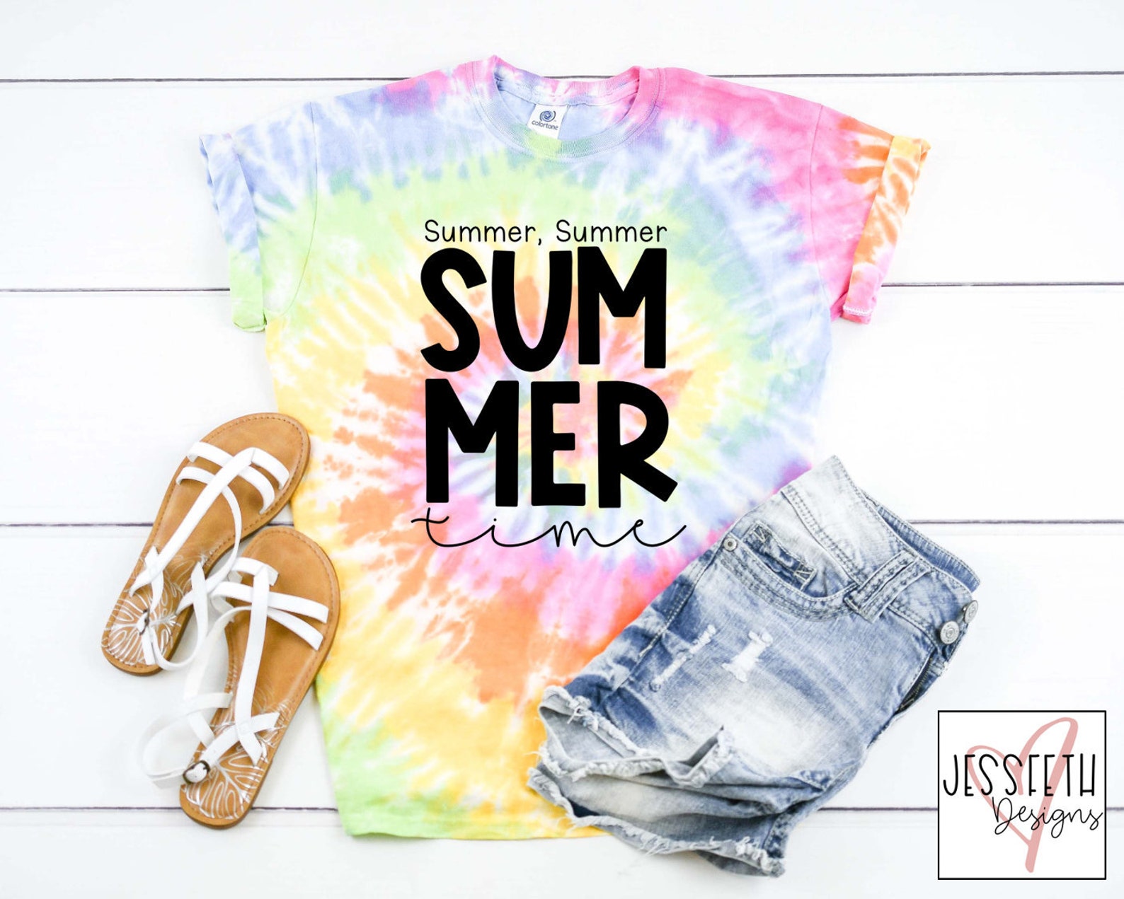 Summer svg Summer shirt Summertime svg Summertime shirt | Etsy