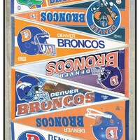 Denver Broncos JOHN ELWAY Glossy 8x10 Photo Print Football Poster HOF ...