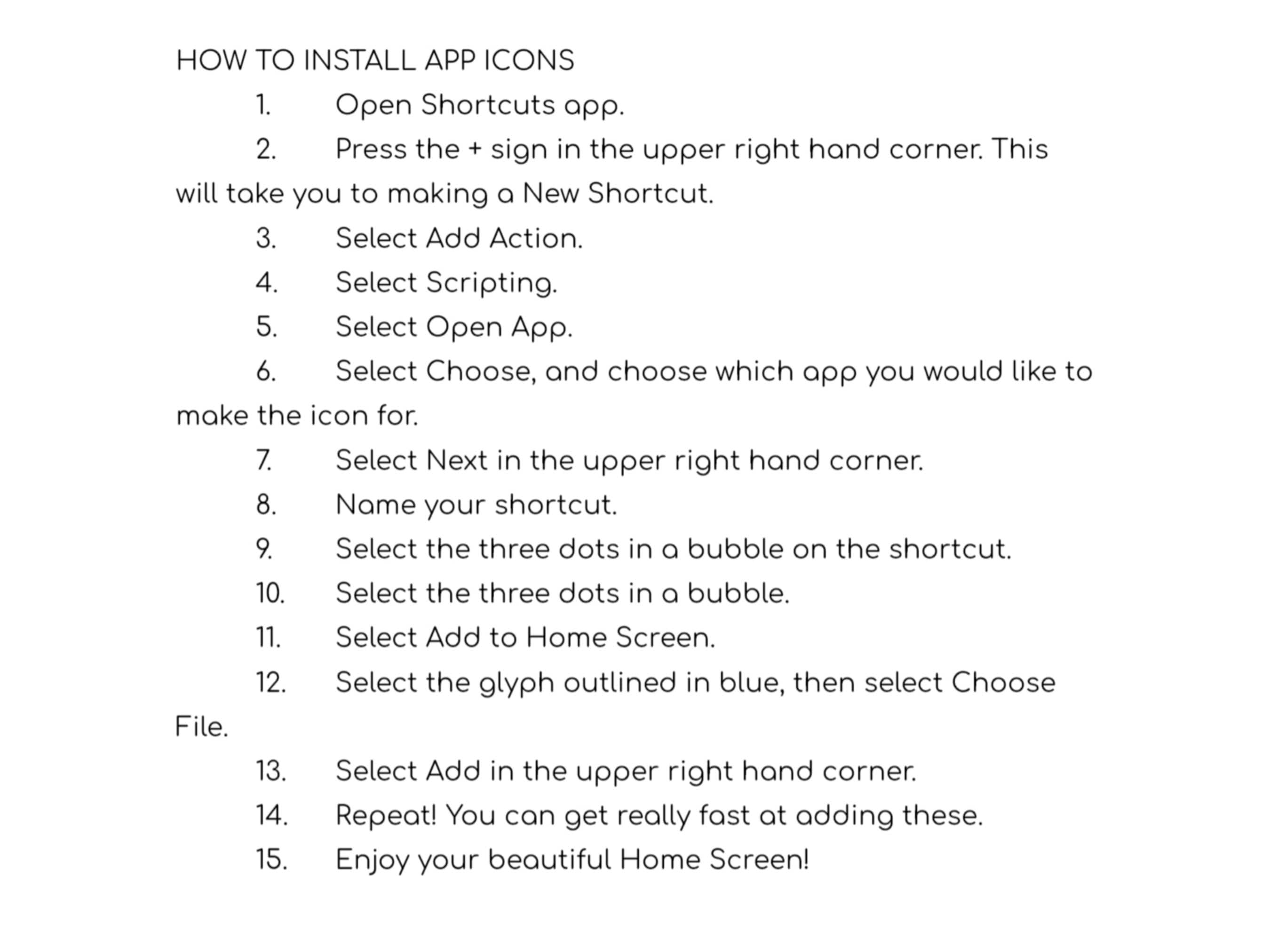 100 Neon Purple App Icons 7 Widgets 2 Wallpapers Bundle | Etsy