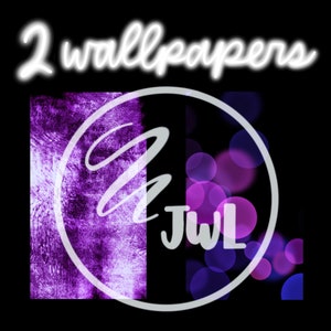 100 Neon Purple App Icons - 7 Widgets - 2 Wallpapers Bundle - Etsy Canada