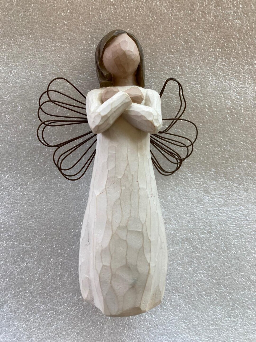 Willow Tree sign for Love - Etsy