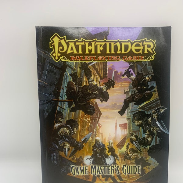 Roleplaying Game - Etsy