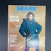 Sears Special Edition 1994 Catalogue, Vintage Sears Special Edition ...