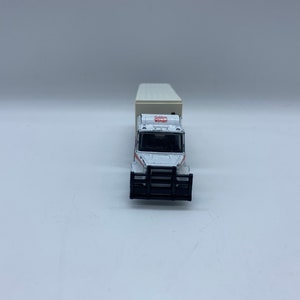 1985 Matchbox Golden Wonder Potato Crisps Scania T142 Tractor Trailer ...