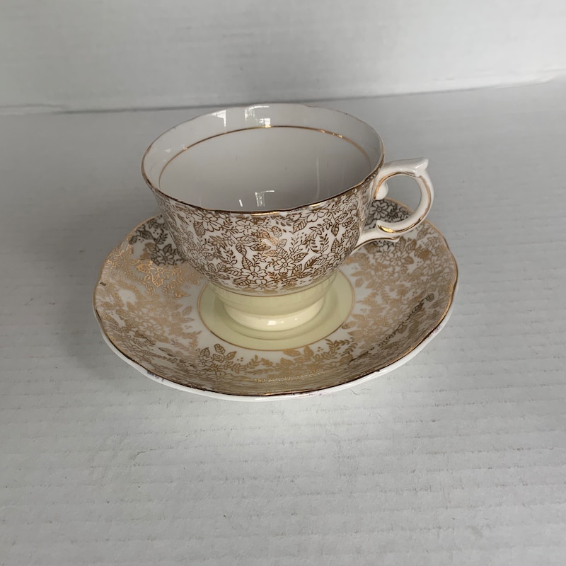 Colclough Bone China - Etsy