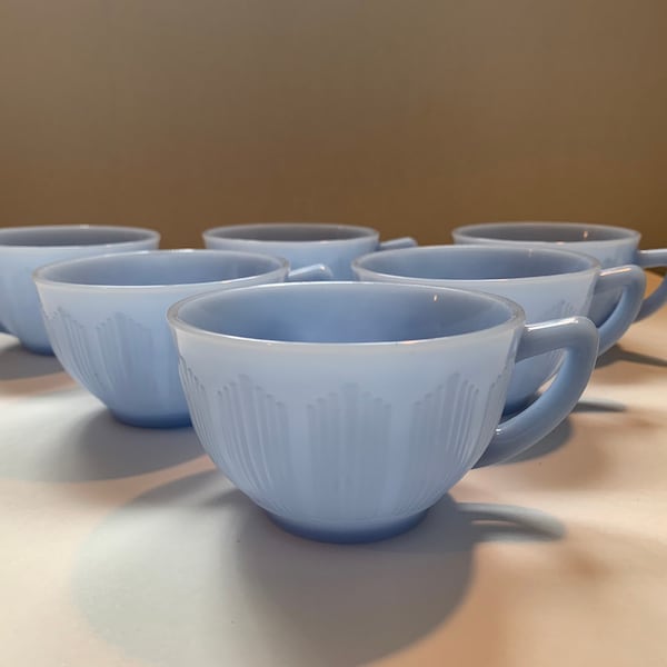 Pyrex Tea Cup - Etsy