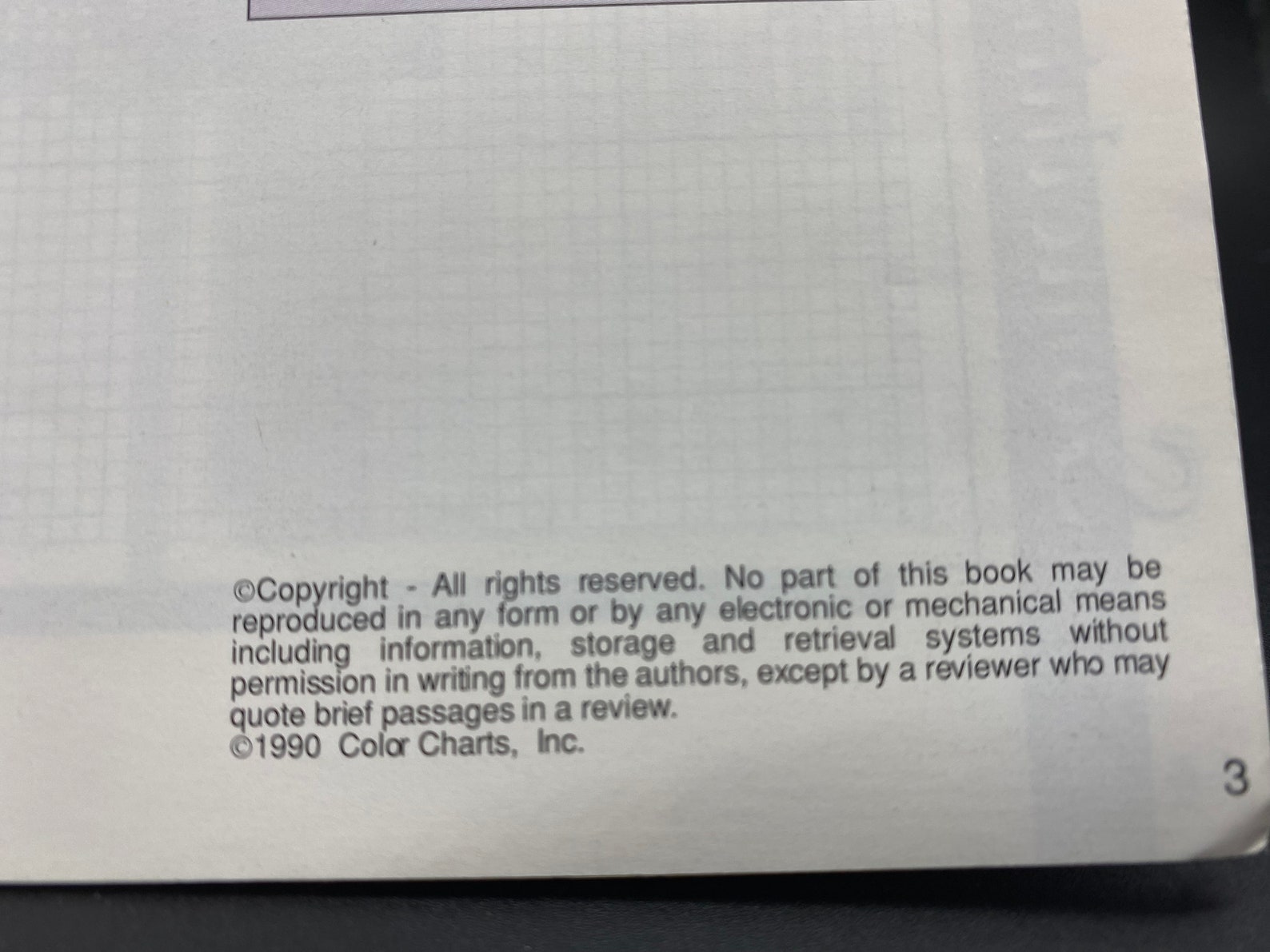 Color Charts Al Agnew’s Timber Wolves Cross Stitch Pattern Book, Color ...