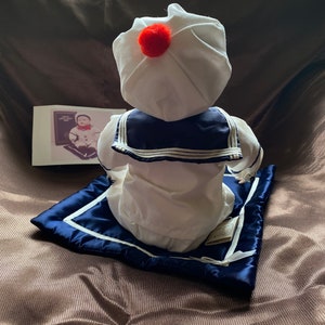 Matthew Doll From Yolandas Picture Perfect Babies Collection, 1990s ...