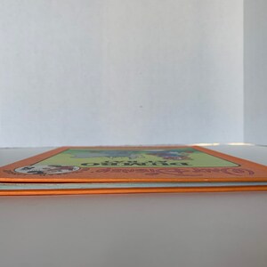 Walt Disney Dumbo at Bat 1986 Fun-to-read Library Volume 8, A Walt ...