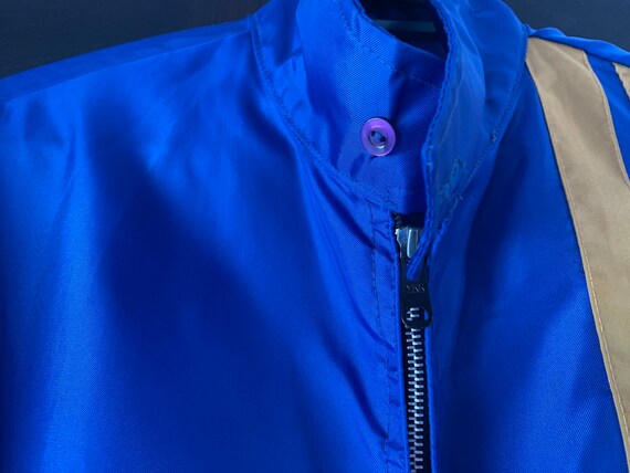 Vintage Royal Canadian Legion Club Jacket by Outdoor … - Gem