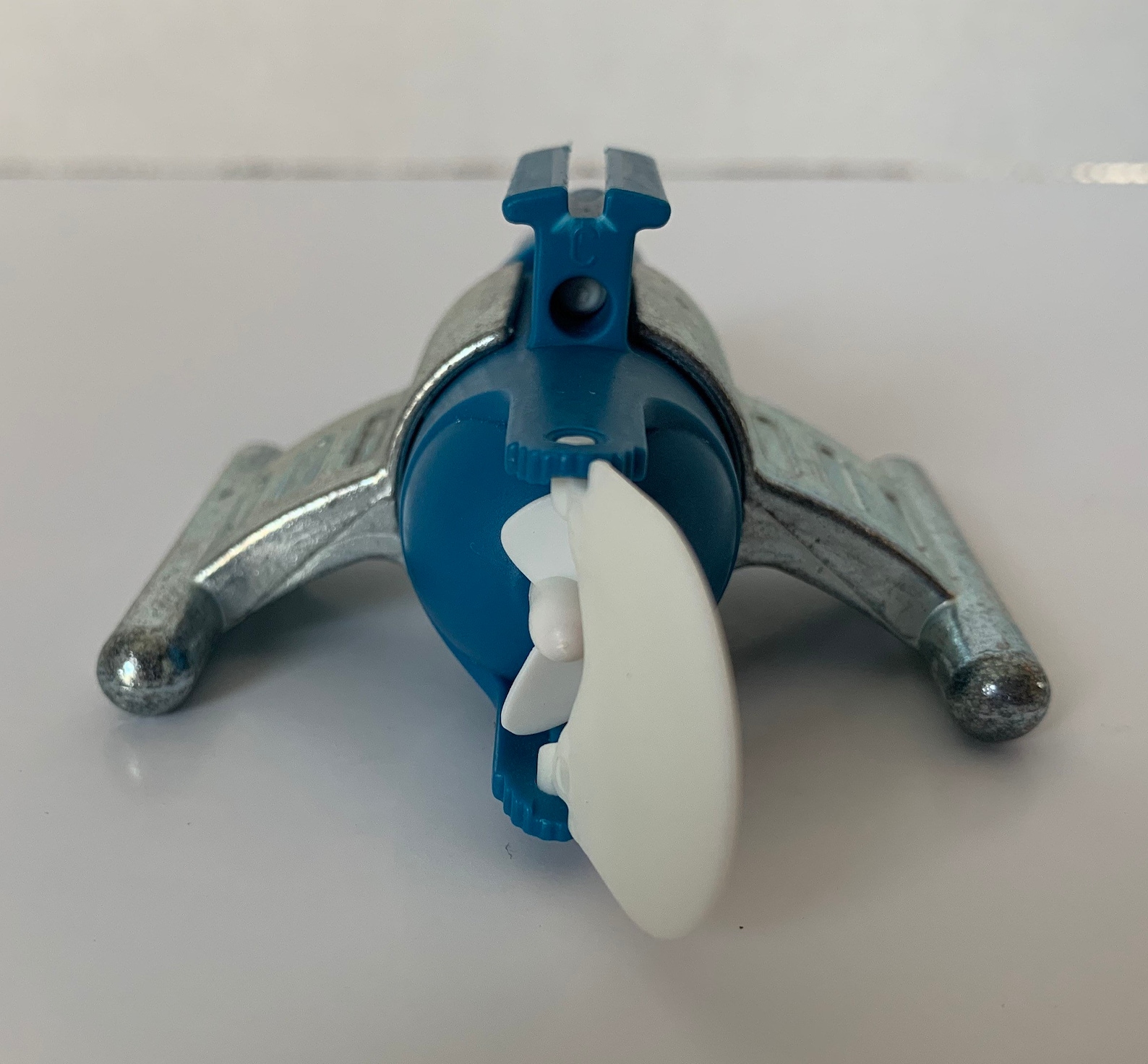 Playmobil Submarine With Stand Submarine Motor 7350 2002 - Etsy