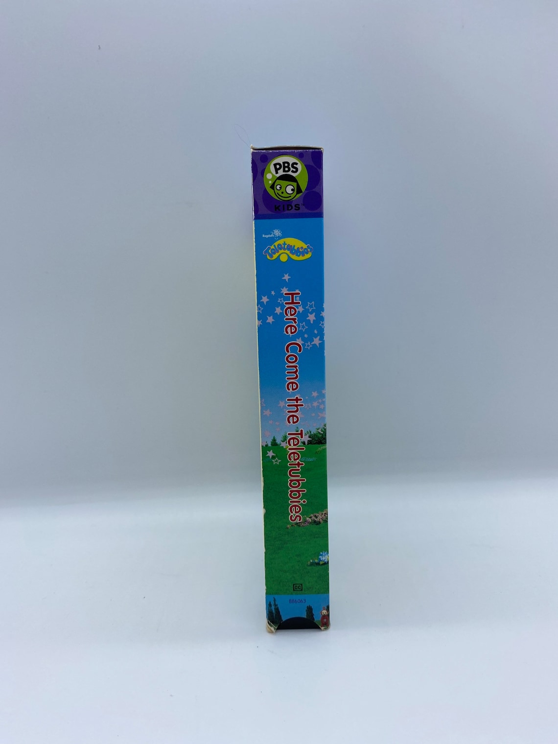 Vintage Here Come the Teletubbies VHS PBS Kids Here Come the - Etsy