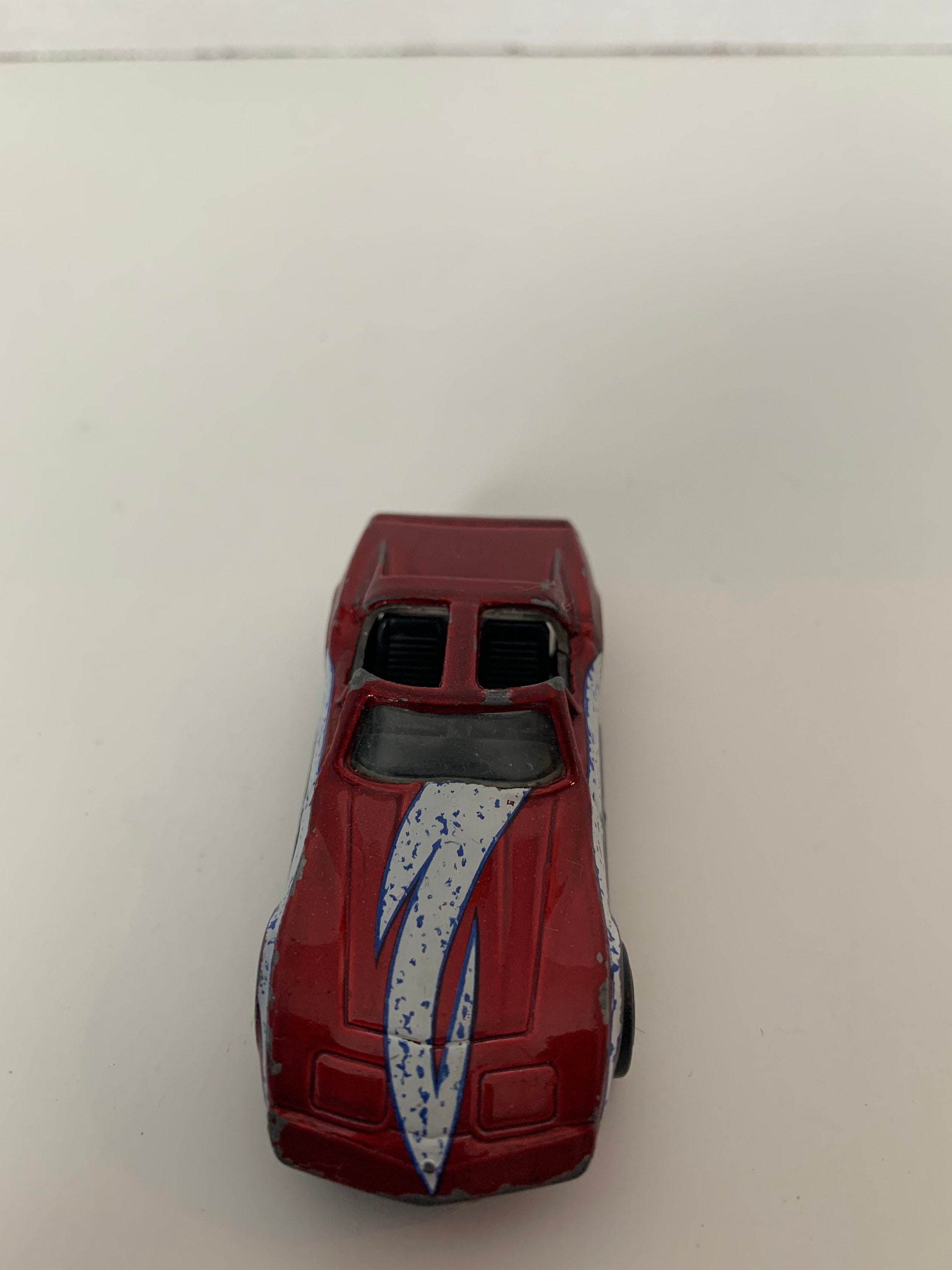 Matchbox Chevrolet Corvette Convertible 1979 Vintage - Etsy México
