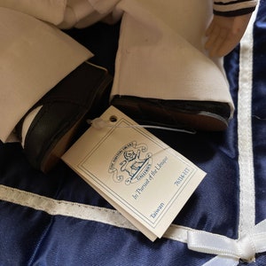 Matthew Doll From Yolandas Picture Perfect Babies Collection, 1990s ...