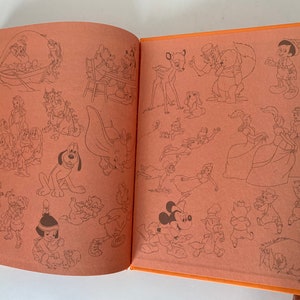 Walt Disney Dumbo at Bat 1986 Fun-to-read Library Volume 8, A Walt ...