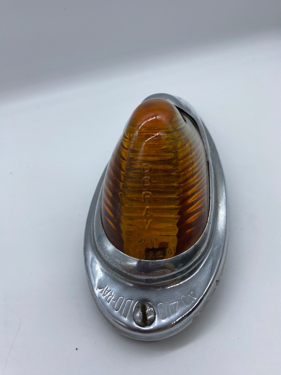 Vintage DO-RAY No.410 Truck Clearance Marker Cab Light, Truck Cab ...