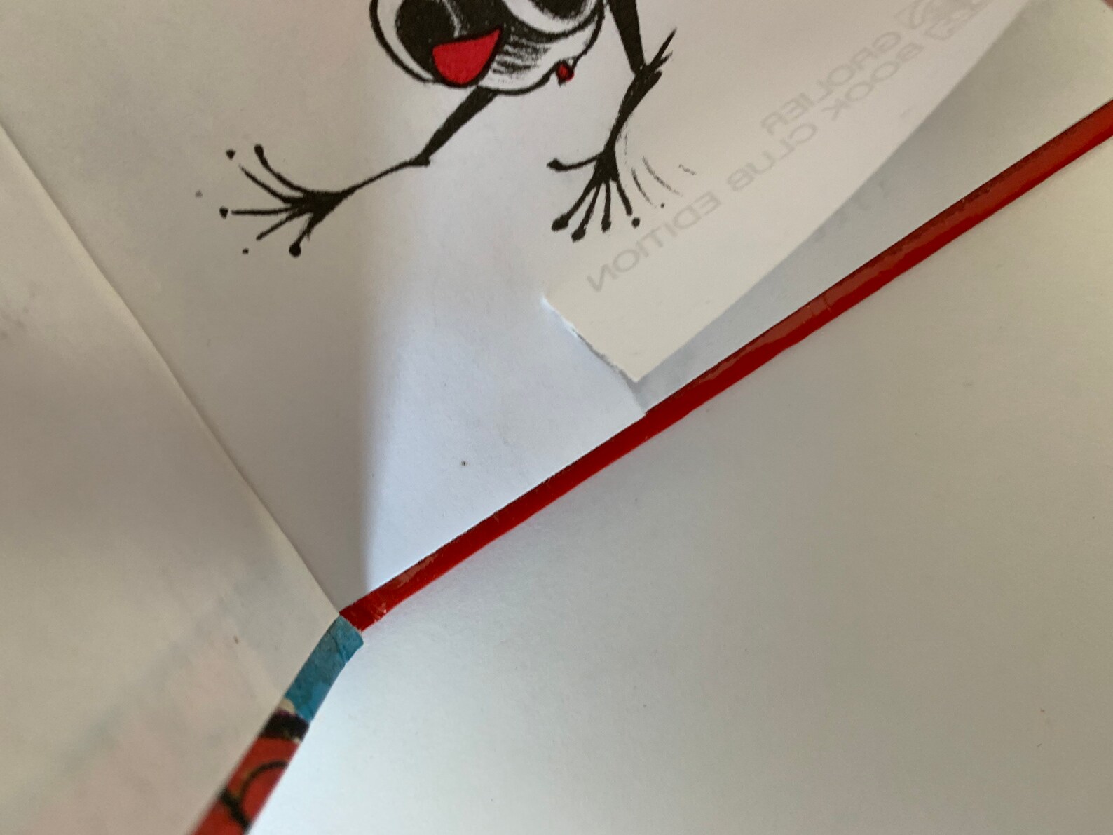 Dr. Seuss A Fly Went By by Mike McClintock Dr. Seuss Beginner | Etsy