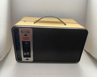 8 Track Player - Etsy