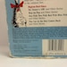 Vintage Dr. Seuss VHS Beginner Book Video, One Fish Two Fish Red Fish ...