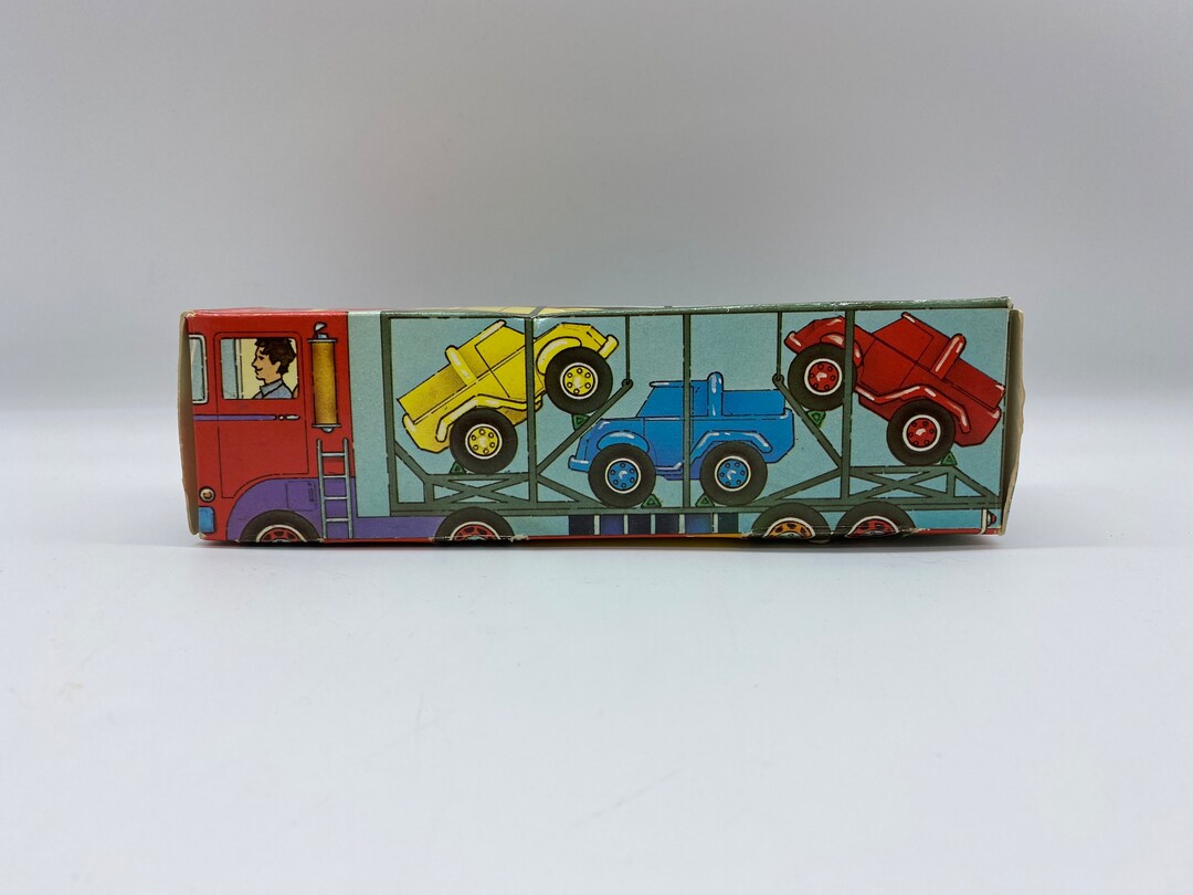 Vintage Avon Bath Tub Buggies 3 Soaps, New Old Stock Avon Bath Buggies ...