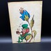 1971 Riddles to Color Coloring Book, Riddles to Color Coloring Book ...