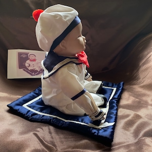 Matthew Doll From Yolandas Picture Perfect Babies Collection, 1990s ...