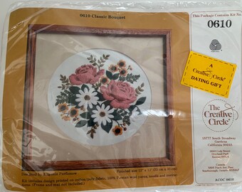 Creative Circle Kit | Etsy