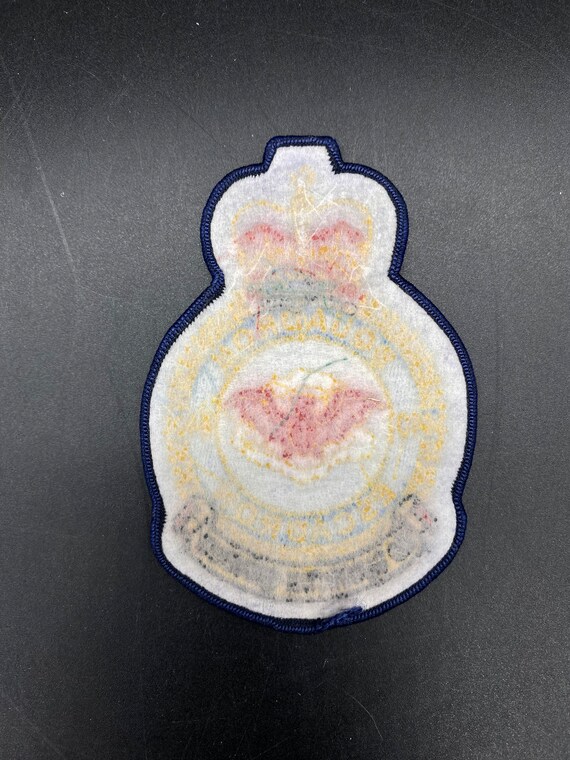 Canadian Forces RCAF 440 Squadron/Escadron Patch, RCA… - Gem