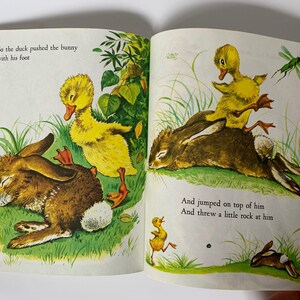 The Golden Egg Book A Little Golden Book 1975, Vintage the Golden Egg ...