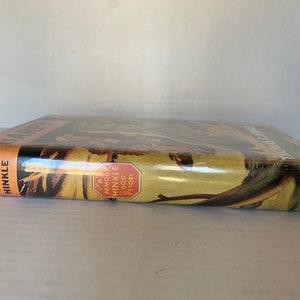 Barry A Famous Hinkle Dog Story, Thomas C Hinkle, Vintage 1938 Barry ...