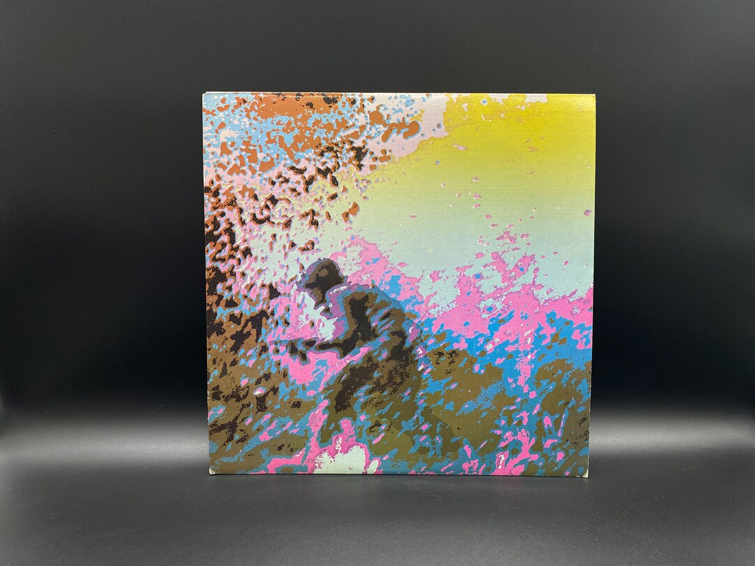 Trooper LP, Untitled Trooper Album, 1980 Trooper Untitled Album, 1980 ...