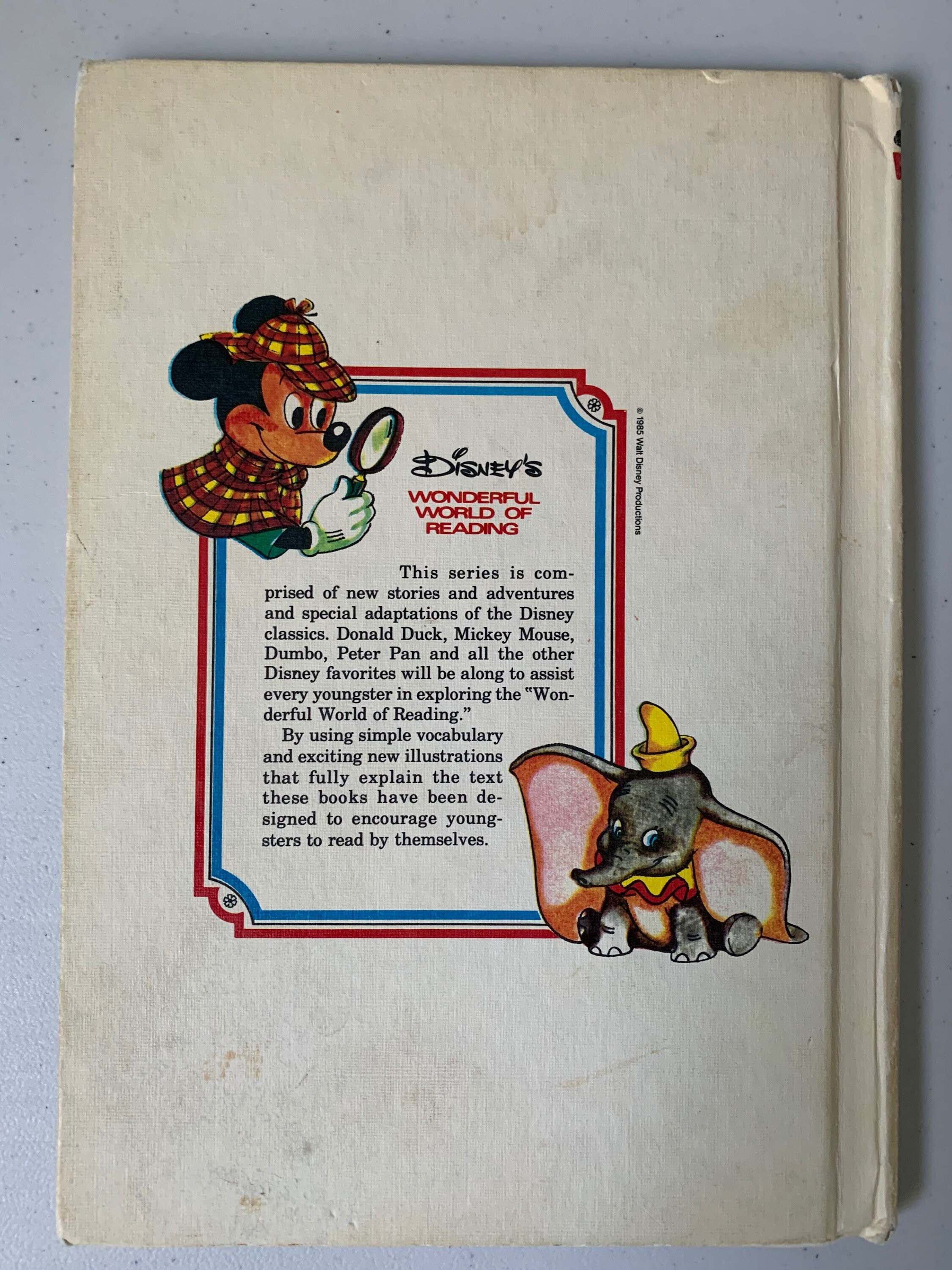 The Magic Grinder Walt Disney Productions 1975 The Magic - Etsy España