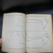 1971 Riddles to Color Coloring Book, Riddles to Color Coloring Book ...