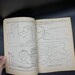 1971 Riddles to Color Coloring Book, Riddles to Color Coloring Book ...