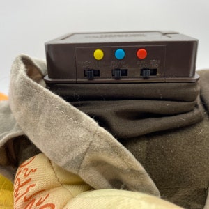 Jar Jar Binks Talking Alarm Clock, 21 Talking Jar Jar Alarm Clock Wake ...