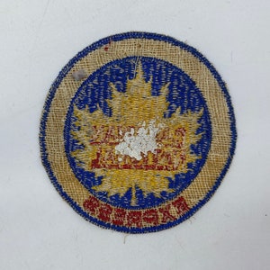 Vintage Canadian National Express Patch, 3” Canadian National Express ...